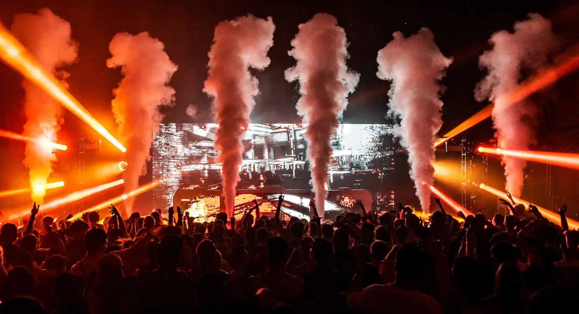Fremont Theater - Gate 52